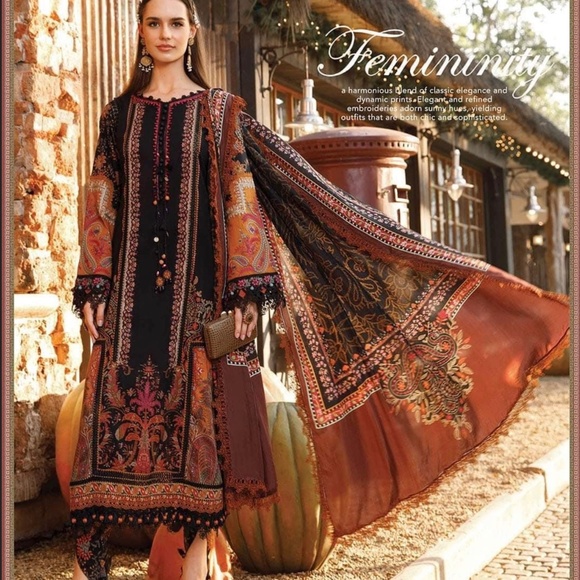 Sana shafinaz | Dresses | Sana Shafinaz | Poshmark